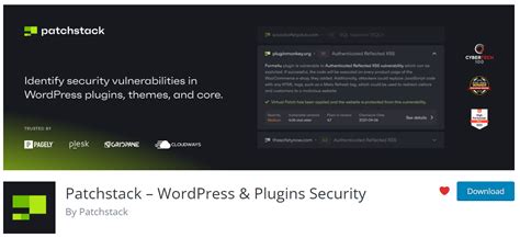 Using Patchstack Security On Your Wordpress Website Mainwp Wordpress