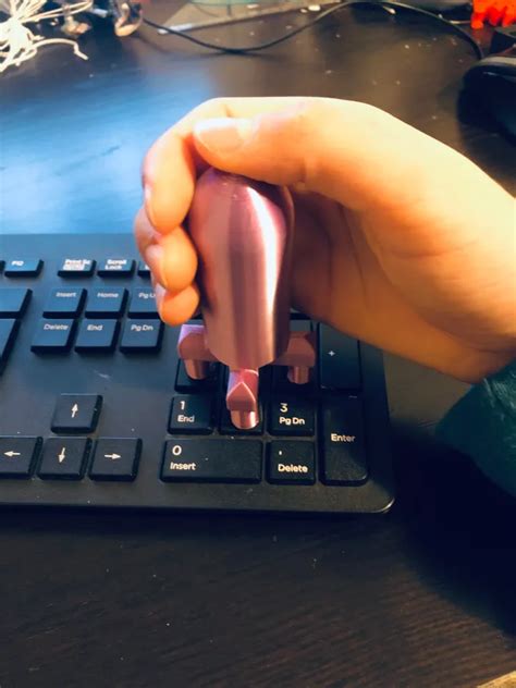 Computer Keyboard Josytick Arrow Keys By 3dprinttsy Download Free