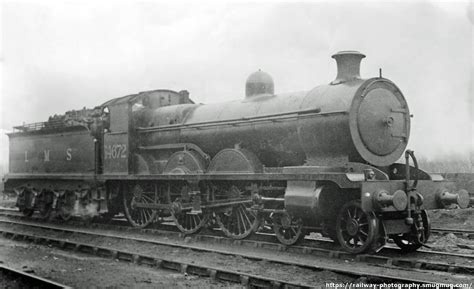 Manson Gandswr Class 128 381 4 6 0 National Preservation