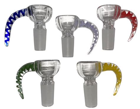 Bowls H Superior Pipes