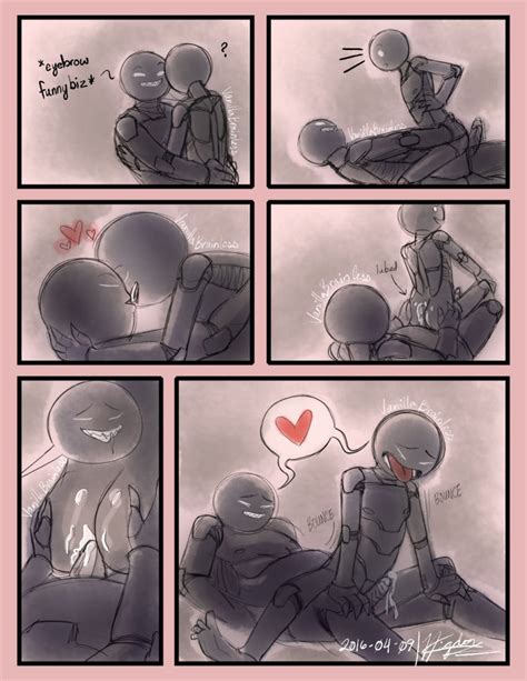 Rule 34 Aimless Renegade Carapacian Comic Cum In Ass Gay Gay Sex Heart Homestuck Male Male