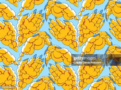192 Cumulus Clouds Drawing High Res Illustrations Getty Images