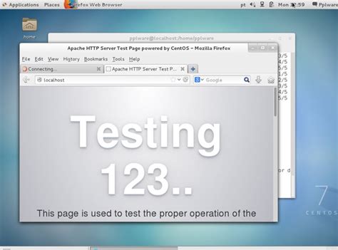 Como Instalar O Joomla No Centos 70
