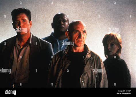 Marg Helgenberger Species