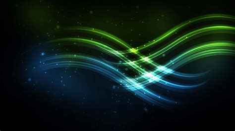 300 Cool Blue And Green Wallpapers