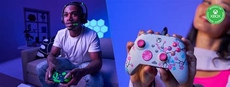 Gamer Girl Xbox
