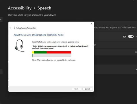 How To Take Advantage Of Windows 11s Improved Accessibility Tools Make Tech Easier