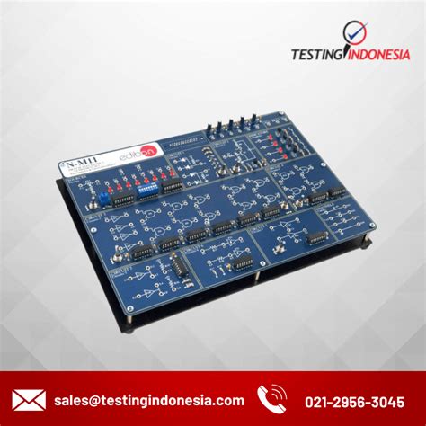 Digital Electronics Fundamentals Module Testingindonesiacoid