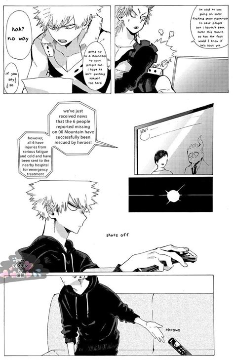 Katsudeku 勝デク kacchan deku bakugou x midoriya s album Artofit