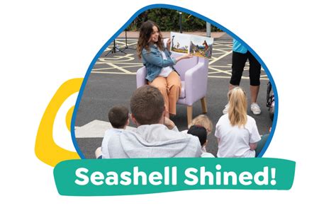 Seashell Shined The Seashell Trust