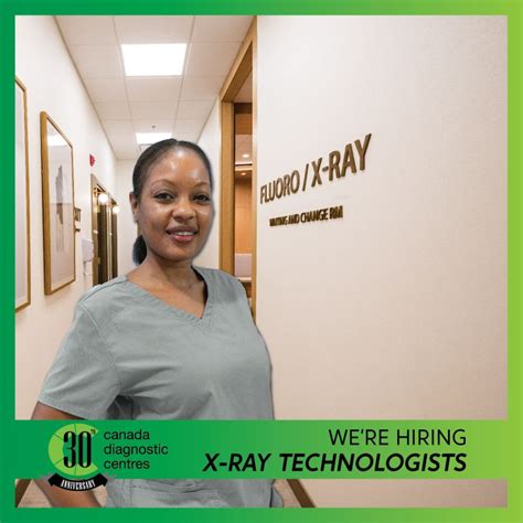 Canada Diagnostic Centres On Linkedin Xray Xraytech Xraytechnologist Nowhiring