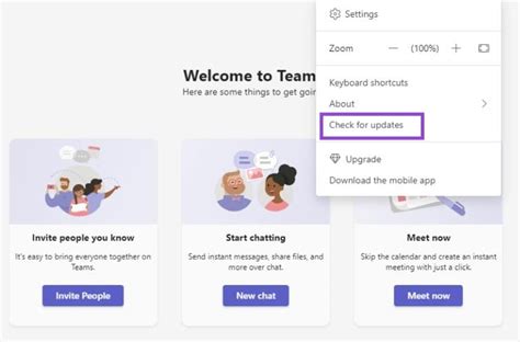 Chats Arent Loading In Microsoft Teams 4 Fixes Guiding Tech