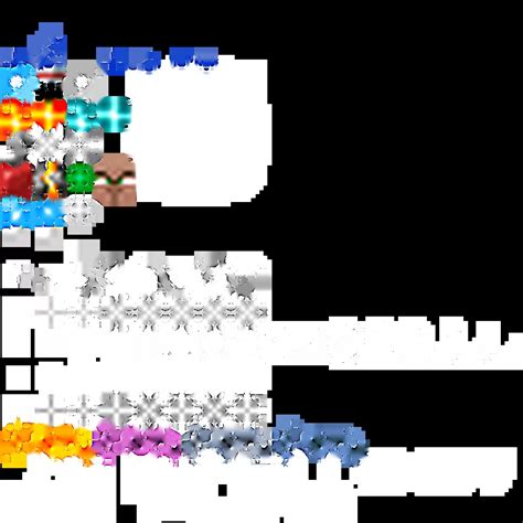 Semitransparent Nether Portals Minecraft Mod