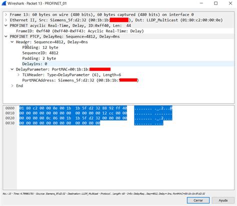 Enredando Con Redes Ecricssploit Profinet Dcpenredando Con Redes Ecr