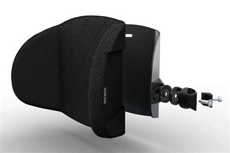 Roho® Agility® Active Back Series