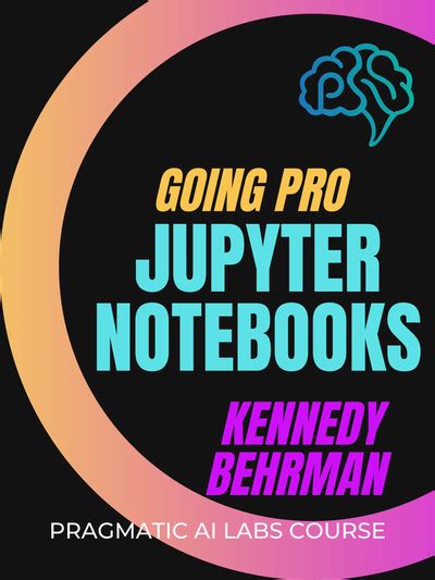 Jupyter Lab Jupyter Notebooks Video