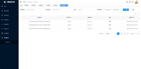 基于python django mysql html的创新创业平台 ew帮帮网