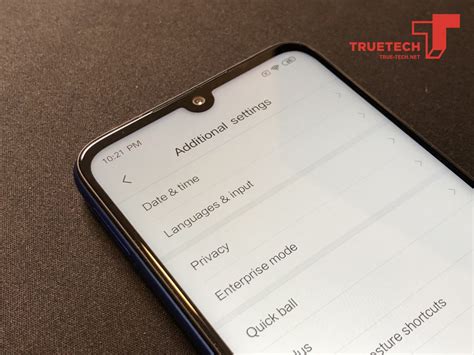 Xiaomi Redmi Note 7 Hands On Flagship Esque At A Budget Price