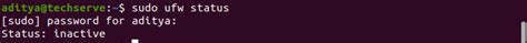 Installing And Enabling Ssh On Ubuntu 200404 Lts Sutaantra