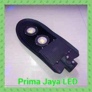 Lampu Jalan Led Watt