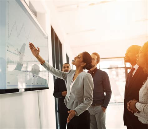 T2tech Exploring The Major Impact Of Data Analytics On Business