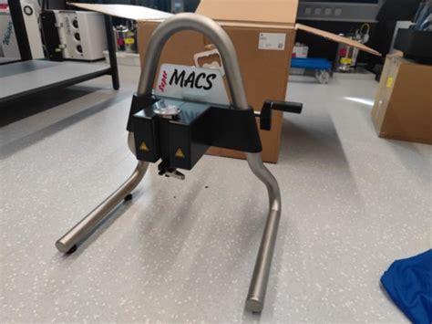Cell Separator Miltenyi Supermacs Ii 2020 In Berlin Germany