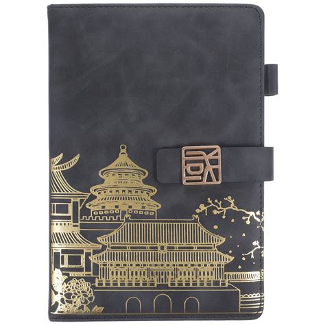 Planner Notepad Multi Function Schedule Notepad Chinese Style Recording Notepad Walmart