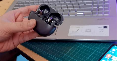 Huawei Freebuds Pro Review Geek Lifestyle