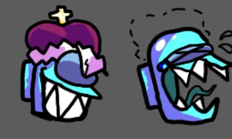 Vs Impostor V4 Icons Remastered V2 Mod For Friday Night Funkin Fnf Mods