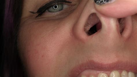 Ginary Jenni Foxx And Stefania Mafra Nose Fun Manyvids
