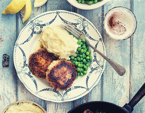 Wallenbergare Swedish Home Cooking At Its Finest Swedishness