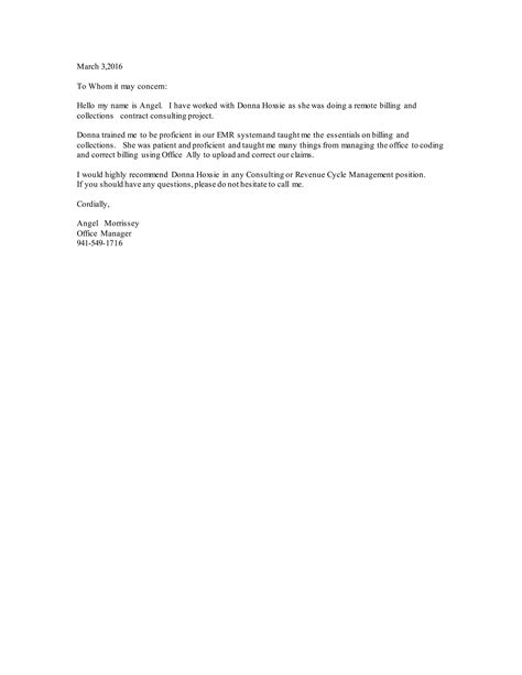 Angels Reference Pdf