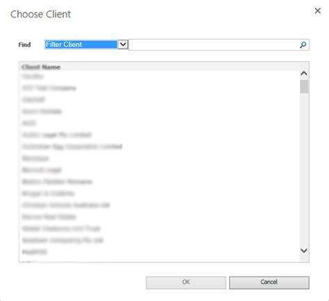 Sharepoint Enterprise External Content Types Filters Sharepoint
