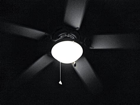 How To Reverse Ceiling Fan Direction No Switch Solved