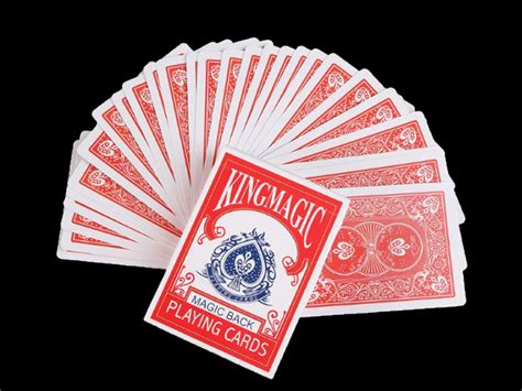 Svengali Deck