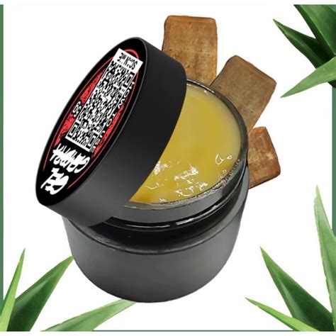 Gel Gembra By Mekome Herba Gambir Sarawak Asli Hq Shopee Malaysia