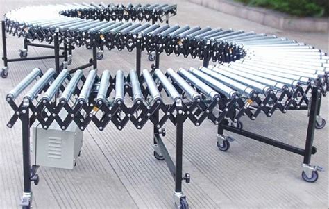 Material Handling Conveyor At Best Price In Muradnagar By Jupiter