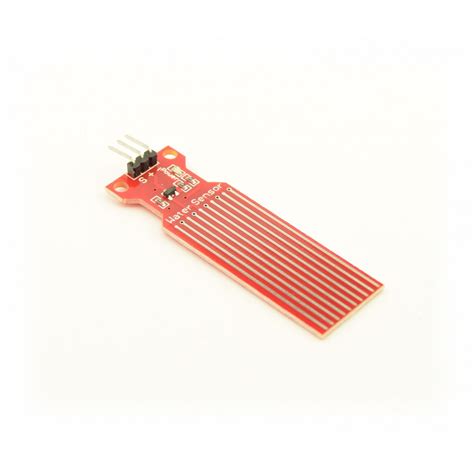 Water Level Sensor WATERLVLSENSOR