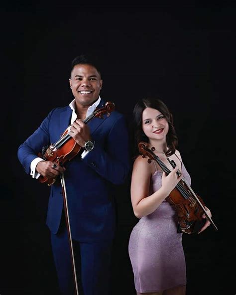 Quora String Duo Calgary Musicians Association