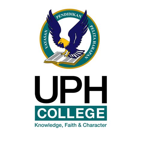 Uph Logo Png 47 Koleksi Gambar