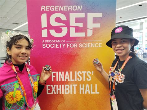 Isef Secretaría Nacional De Ciencia Tecnología E Innovación