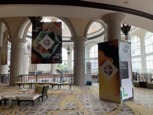 FileMaker DevCon 2019 Review Anything Is Possible LuminFire