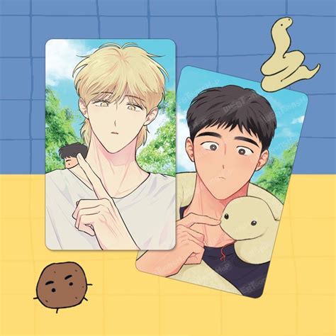 Bl The Sacred Serpents Seduction Webtoonshop