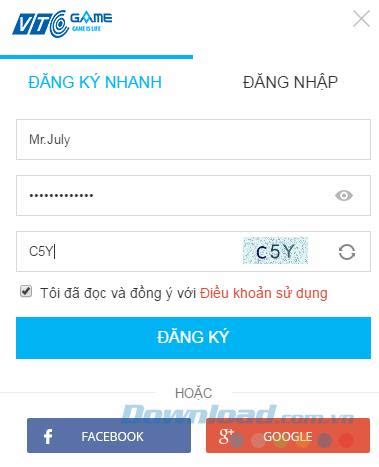 How To Sign Up For A CrossFire Account