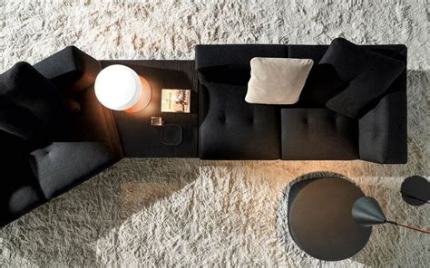 Minotti Minotti Dylan Large Armchair