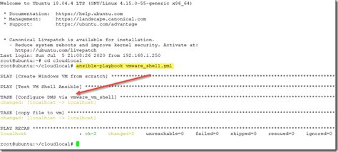 Automate Windows Without Network Connectivity With Ansible 4sysops