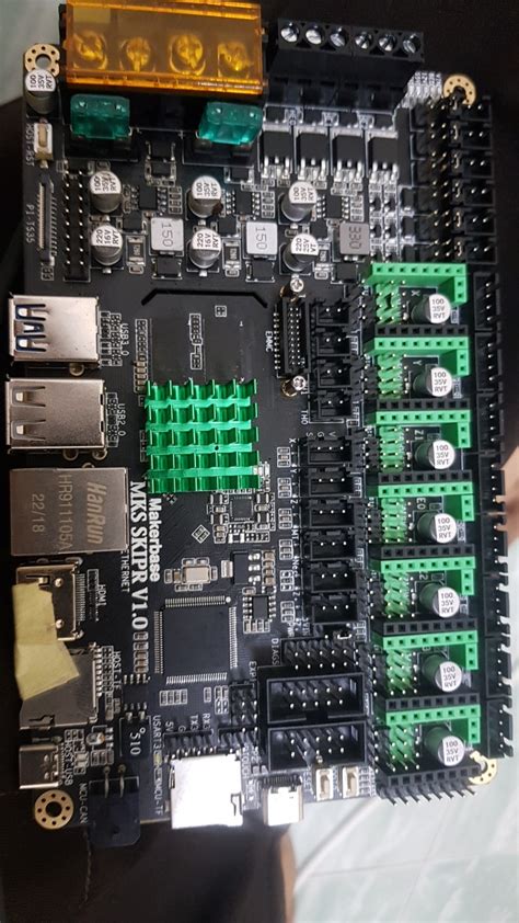 Any One Have Diagram For MKS SKIPR V Issue Makerbase Mks MKS SKIPR GitHub