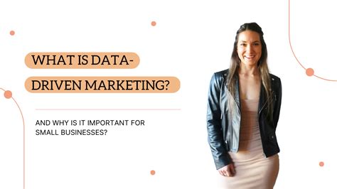 What Is Data Driven Marketing Collective Catalysts