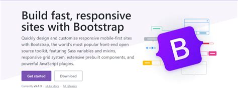 Best CSS Frameworks For Front End Developers DesignOrbital