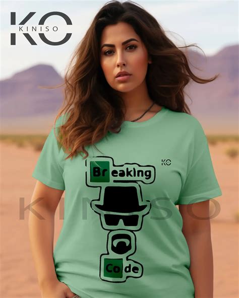 engineer t shirt breaking code tech girls tee shirt in bangladesh